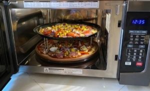 What Does Sensor Cooking Mean In A Microwave? (Answered)