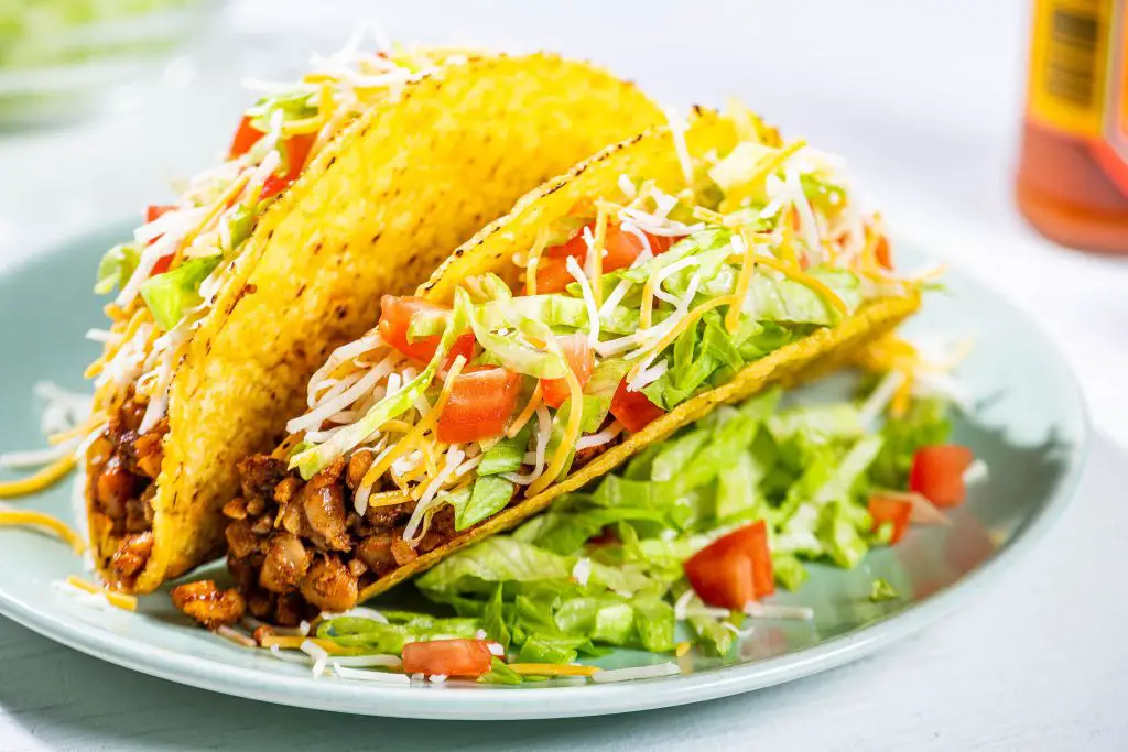 Revolutionize Your Taco Game: Microwaving Taco Shells Deconstructed
